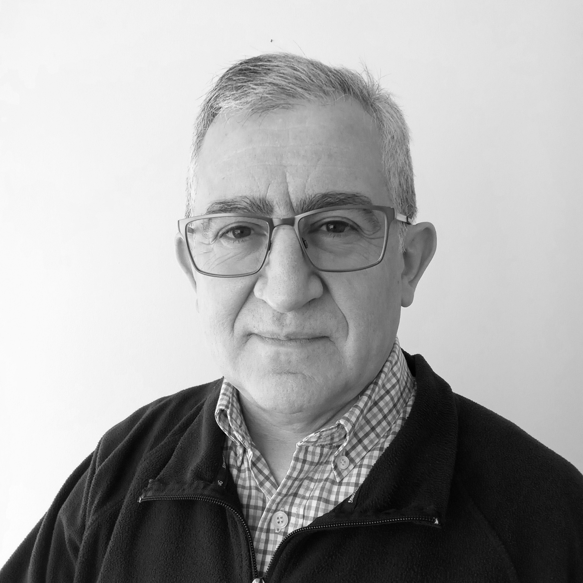 Walter Zapata - Programa RedBíos UDD